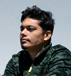 Gul Jamal Zim | Full Stack Web Developer